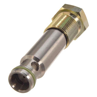 Engine Oil Pump Relief Valves - CARiD.com