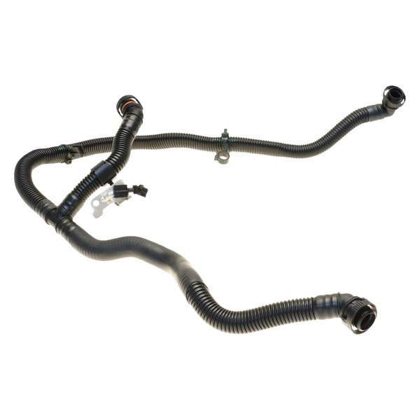 Genuine® 946-107-239-33 - Crankcase Breather Hose