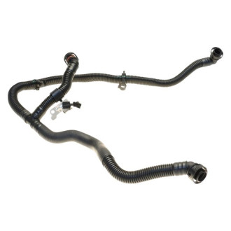 Porsche Macan PCV Systems & Breather Components | CARiD
