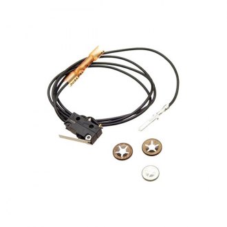 Automatic Transmission Shift Micro Switches - CARiD.com