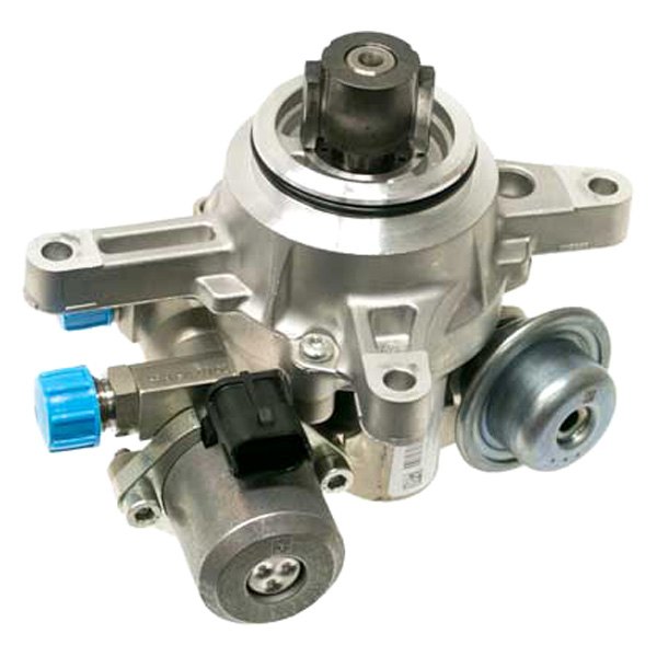 Genuine® - Direct Injection High Pressure Fuel Pump