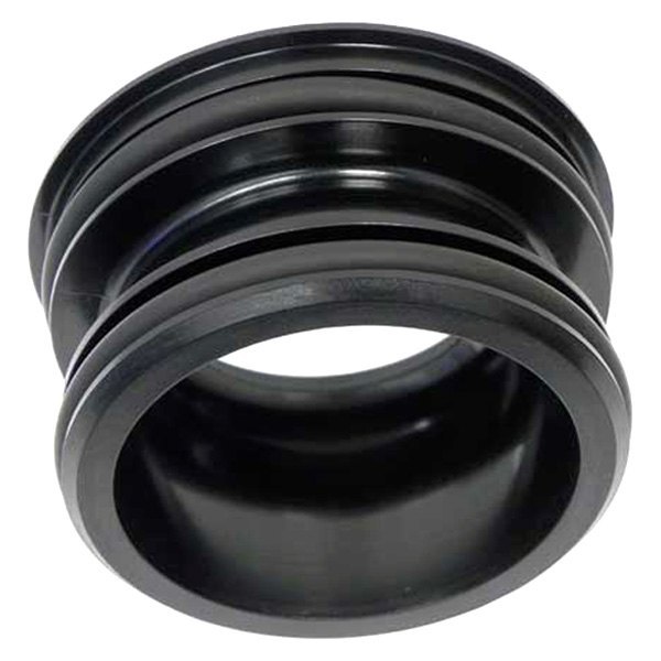 Genuine® 94810610103 - Engine Coolant Thermostat Housing Cover with Seal