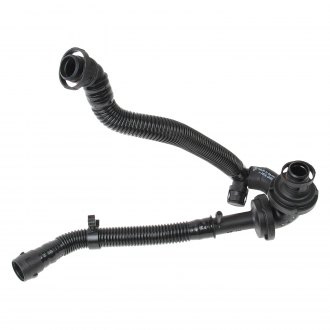 2016 Porsche Cayenne PCV Systems & Breather Components | CARiD