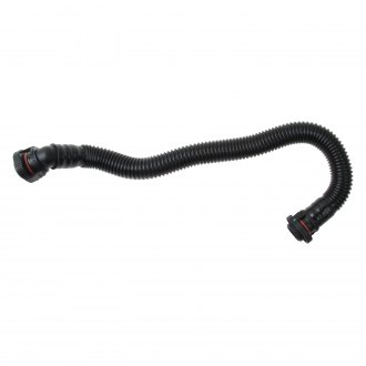 Porsche Panamera PCV Systems & Breather Components | CARiD