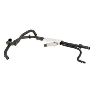 Porsche Cayenne Coolant Overflow Tanks | CARiD