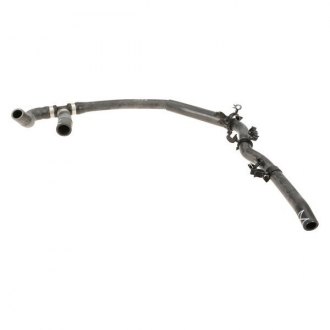 Porsche Cayenne Coolant Overflow Tanks | CARiD