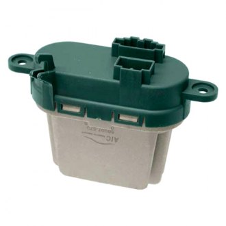 BMW 7-Series Blower Motors & Parts | Resistors, Regulators — CARiD.com