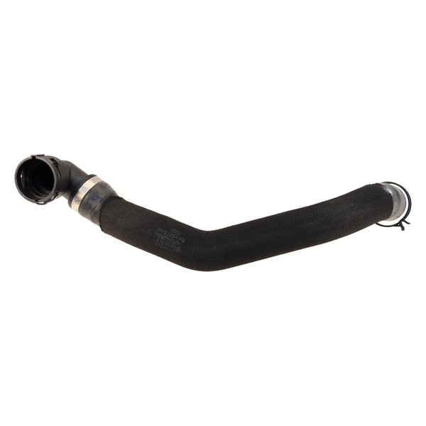 Genuine® 95B-122-101-D - Engine Coolant Radiator Hose