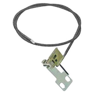 Sunroof Cables | CARiD