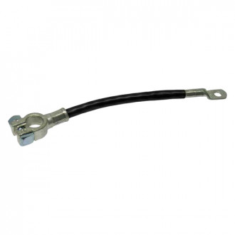 Porsche 911 Series Battery Cables, Terminals, Lugs — CARiD.com
