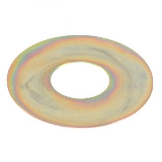 Engine Cooling Fan Pulley Shims | CARiD