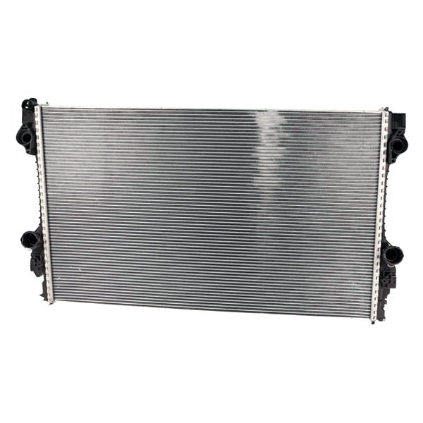 Genuine® 97010613103 - Engine Coolant Radiator