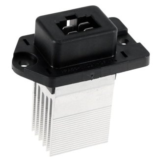 Kia Forte Blower Motors & Parts | Resistors, Regulators — CARiD.com