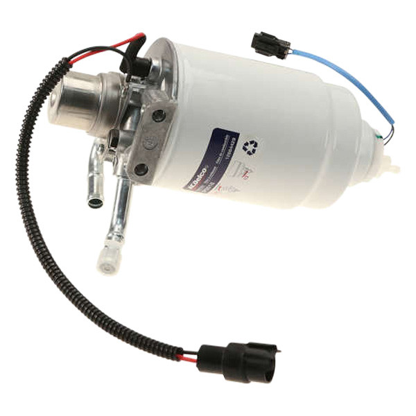 Genuine® 97780061 - Fuel Filter Housing
