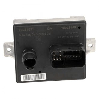 Diesel Glow Plug Controllers | 90 Products - CARiD.com