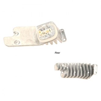 Headlight Control Modules - CARiD.com