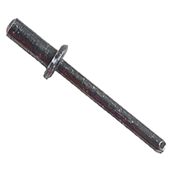 Genuine® 986726 - Rear Window Regulator Rivet