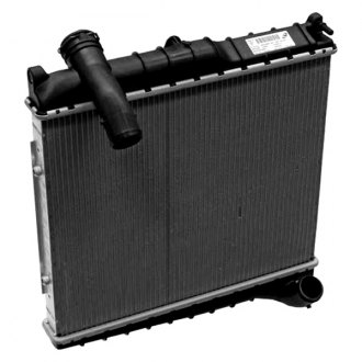 Porsche Boxster Radiators & Parts | Performance, Replacement — CARiD.com