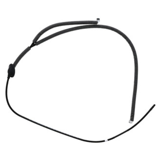 Windshield Washer Hose Connectors - CARiD.com
