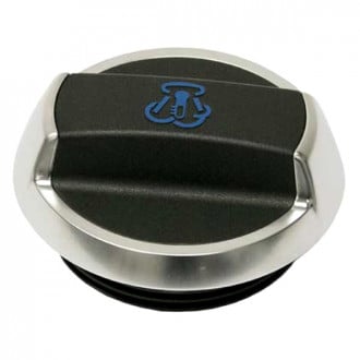 Porsche Radiator Caps - High Pressure, Racing | CARiD