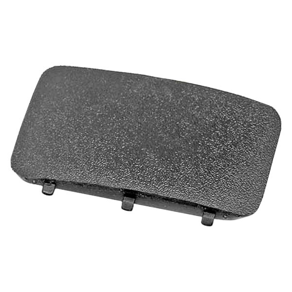 Genuine® - Front Bumper Inserts