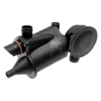 Porsche Boxster PCV System & Breather Parts — CARiD.com