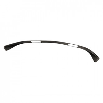 Porsche 911 Series Replacement Bumper Spoilers & Valances — CARiD.com