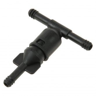 Windshield Washer Hose Connectors - CARiD.com