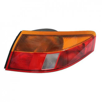 Porsche 911 Series Custom & Factory Tail Lights at CARiD.com