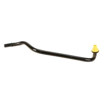 Porsche Cayman Brake Lines & Hoses | Braided, Extended — CARiD.com