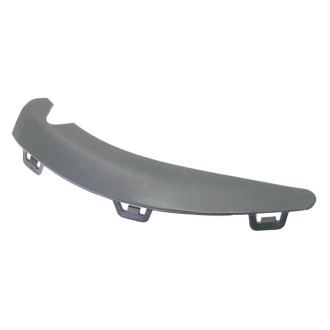 Porsche 911 Series Replacement Bumper Moldings & Trim — CARiD.com