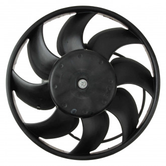 Porsche Cayman Radiator Fans & Parts | Electric, Mechanical — CARiD.com
