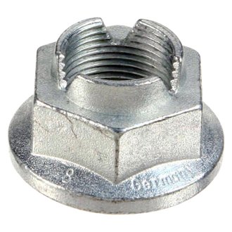 Axle Nuts - CARiD.com