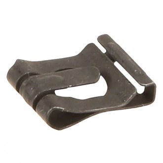 2008 Porsche 911 Series Roof Hardware | Clips, Screws — CARiD.com