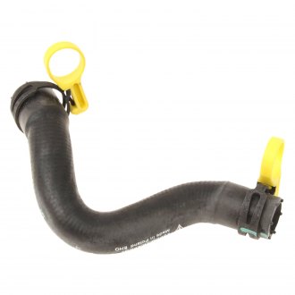 Porsche 911 Series Coolant Overflow Tanks | CARiD