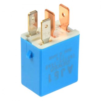 Mazda RX-8 Fuel Sensors, Relays, Switches & Connectors | CARiD