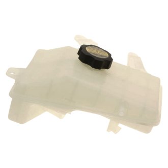 Mazda 6 Coolant Overflow Tanks | CARiD