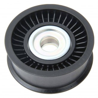 Jaguar Engine Pulleys | Idler, Crankshaft — CARiD.com