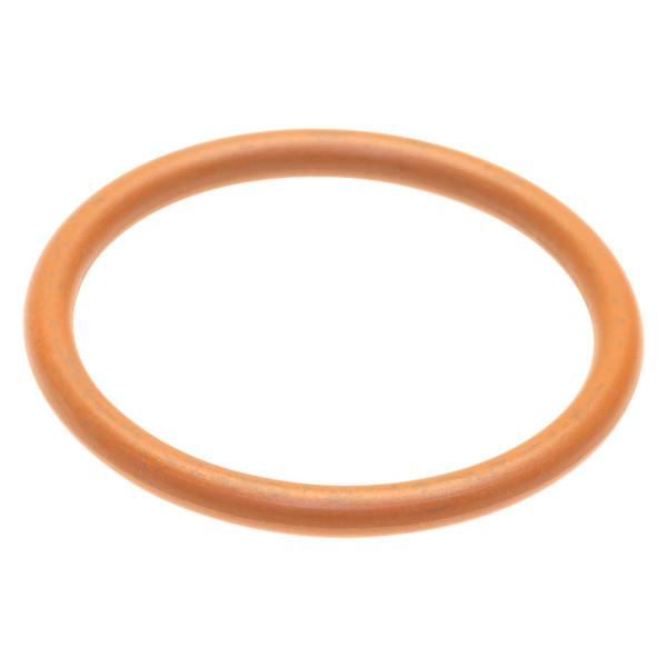 Genuine® AT4Z-8527-A - Engine Coolant Pipe O-Ring