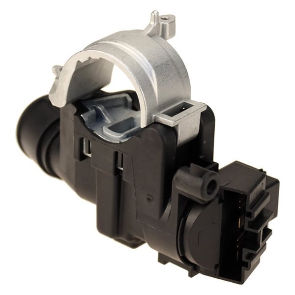 Genuine® BL8Z 3511-A - Ignition Lock Assembly