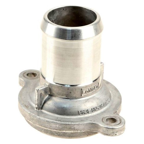 Genuine® BR3Z 18599-A - Engine Coolant Thermostat Housing