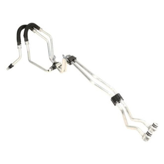 Jaguar XJ-Type Automatic Transmission Oil Coolers & Parts — CARiD.com