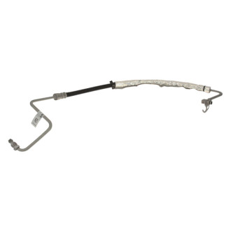 Jaguar XF Power Steering Lines & Hoses - Fittings, Clamps | CARiD