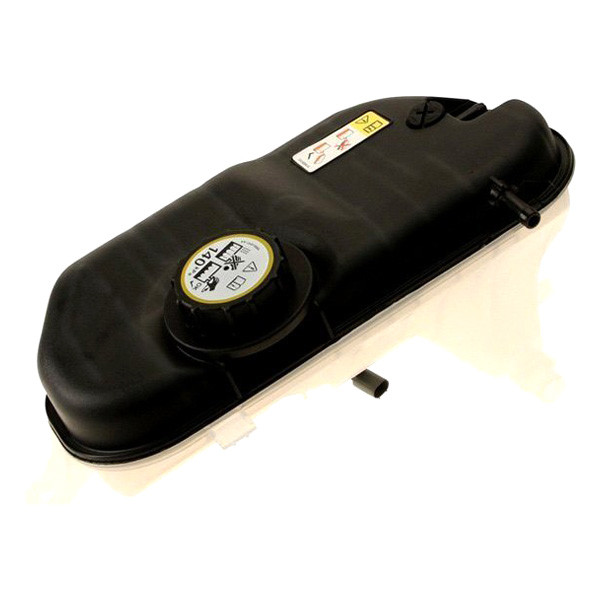 Genuine® C2C41900 - Engine Coolant Expansion Tank
