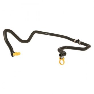 Jaguar XK-Type Coolant Overflow Tanks | CARiD