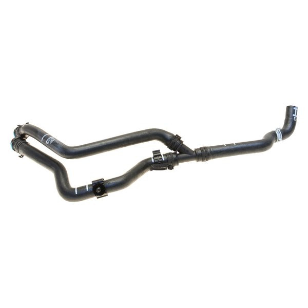 Genuine® C2P24831 - Engine Coolant Reservoir Hose