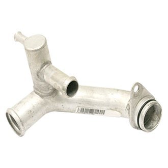 2003 Jaguar X-Type Radiator Hoses & Clamps | Lower, Upper — CARiD.com