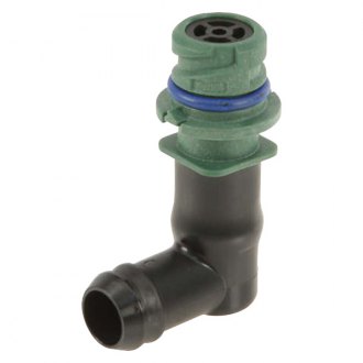 Jaguar X Type PCV Systems Breather Components CARiD