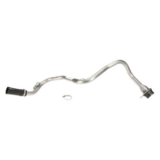 Jaguar X-Type Replacement Fuel System Parts | CARiD