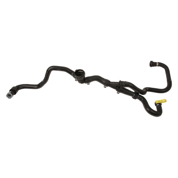 Genuine® C2Z1720 - Engine Coolant Hose